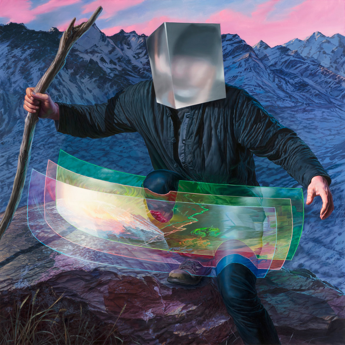 Entopicon 1 — Jean-Pierre Roy – Biblioklept