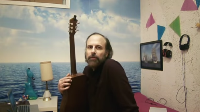 David Berman Artist