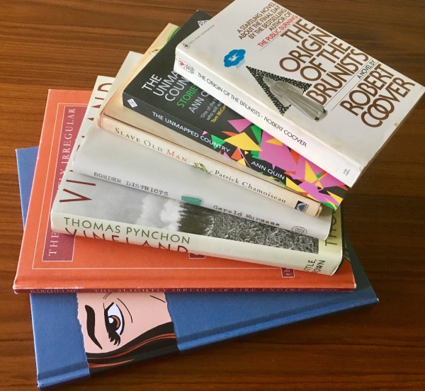 June 9, 2019 – Biblioklept