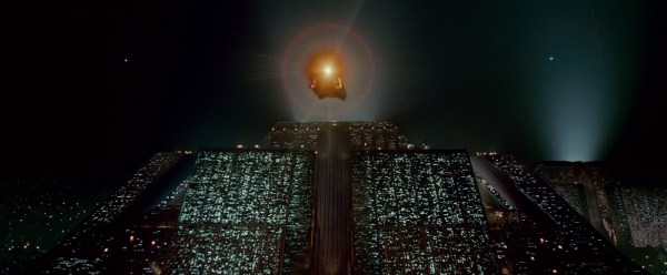 47 still frames from Ridley Scott’s Blade Runner – Biblioklept