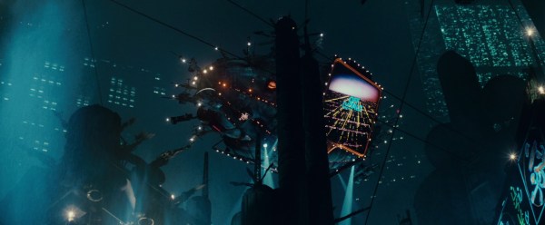 47 still frames from Ridley Scott’s Blade Runner – Biblioklept