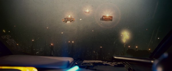 47 still frames from Ridley Scott’s Blade Runner – Biblioklept