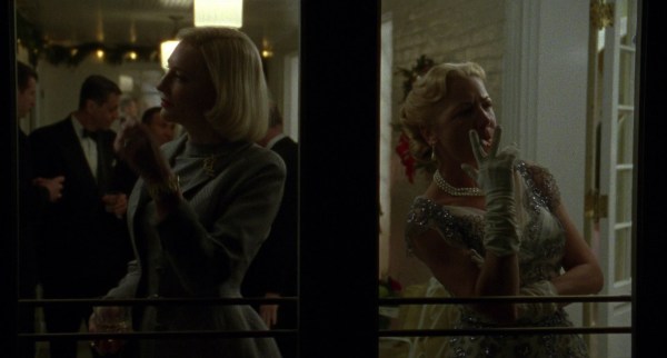 31 still frames from Haynes’s Carol – Biblioklept