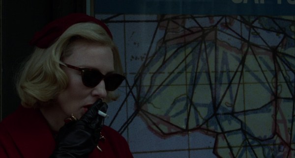 31 still frames from Haynes’s Carol – Biblioklept