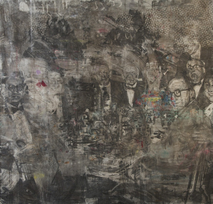 In-laws — David Bailin – Biblioklept