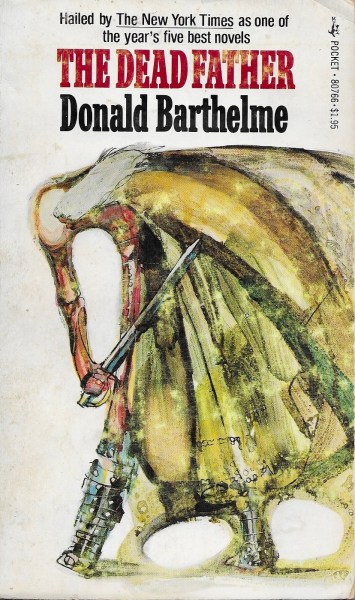 Three Books – Biblioklept