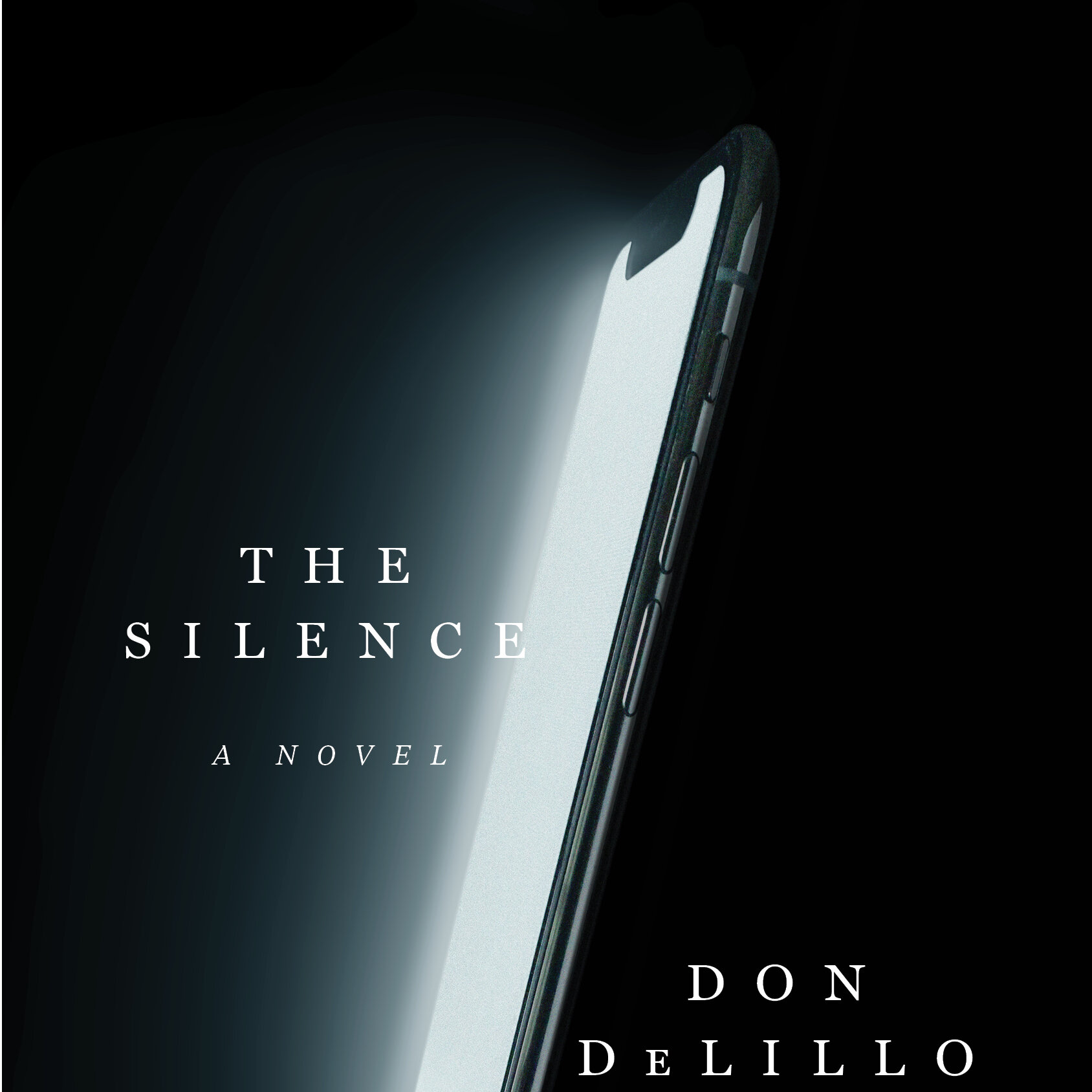 Don DeLillo’s new book The Silence is a slim disappointment – Biblioklept