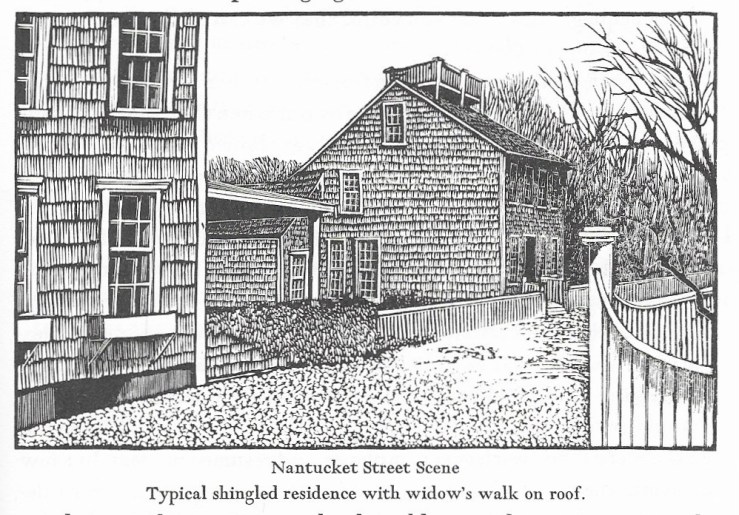 Oblique hints | Riff 5 on rereading Herman Melville’s Moby-Dick ...