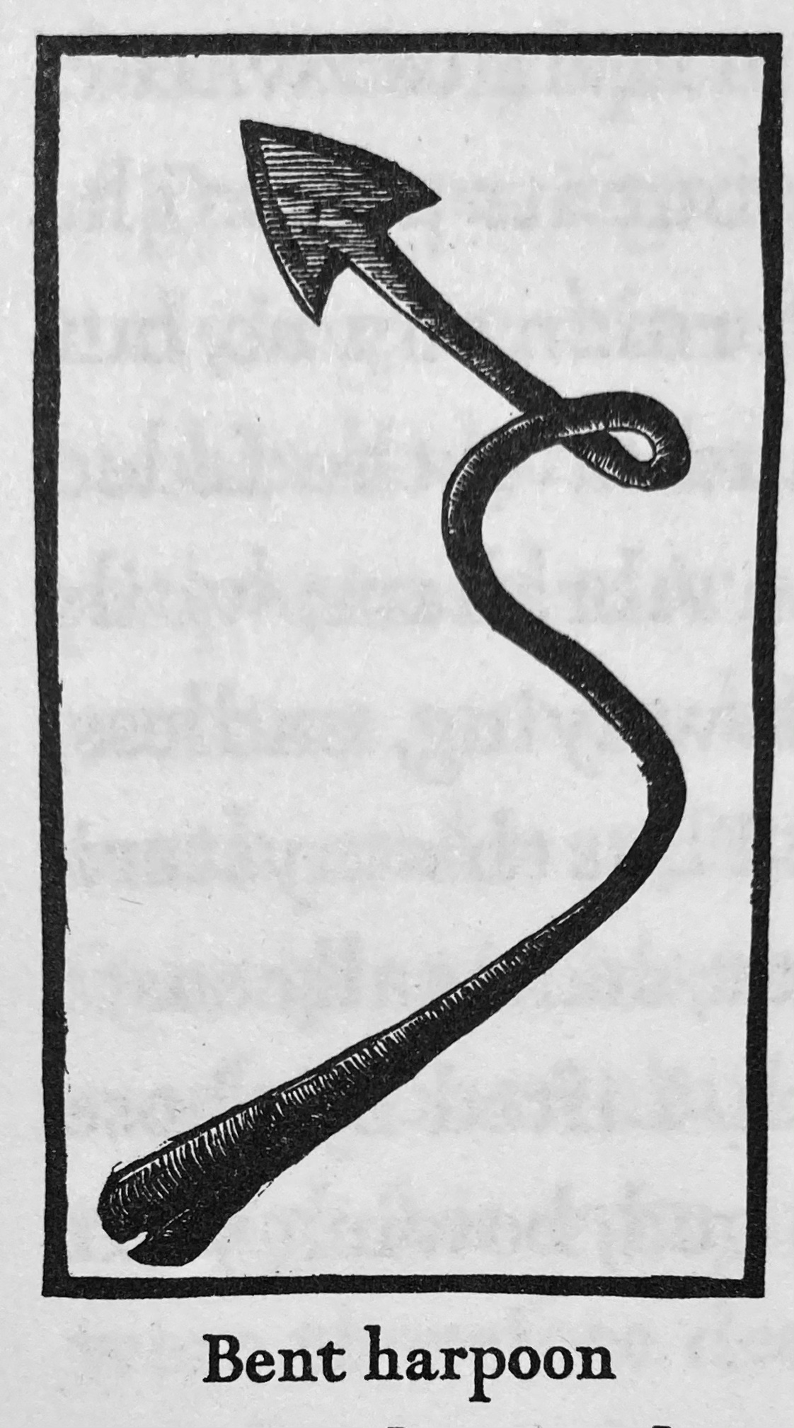 Death is only a launching into the region of the strange Untried | Moby ...