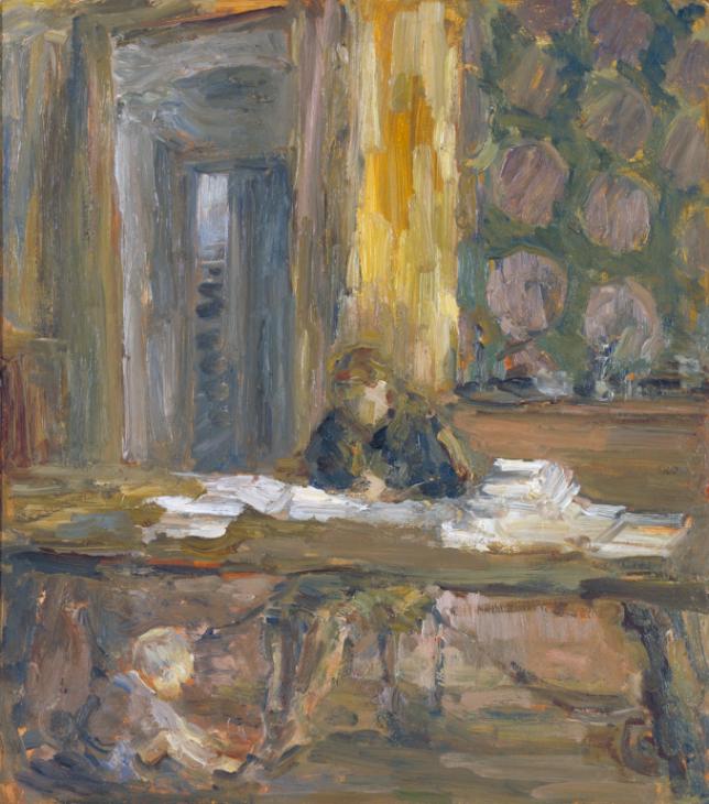 February 28, 2021 – Biblioklept