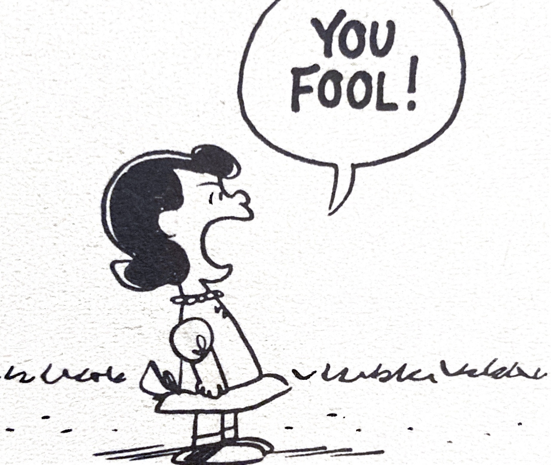 Fool – Biblioklept