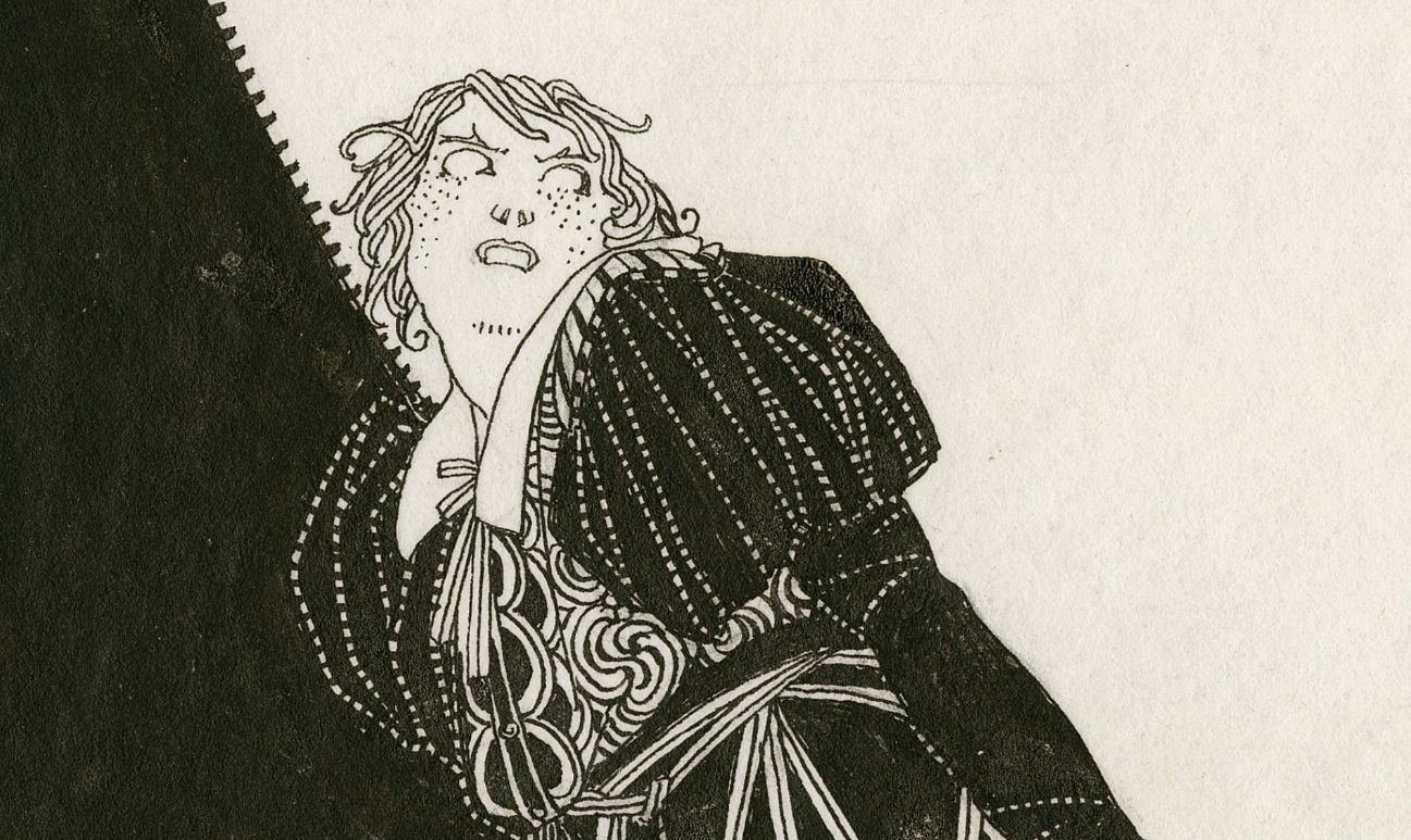 Hamlet — John Archibald Austen – Biblioklept