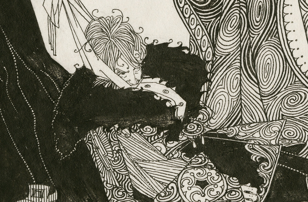 Hamlet — John Archibald Austen – Biblioklept