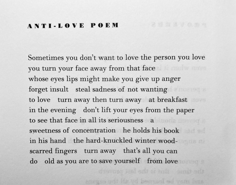 William S. Burroughs – Biblioklept