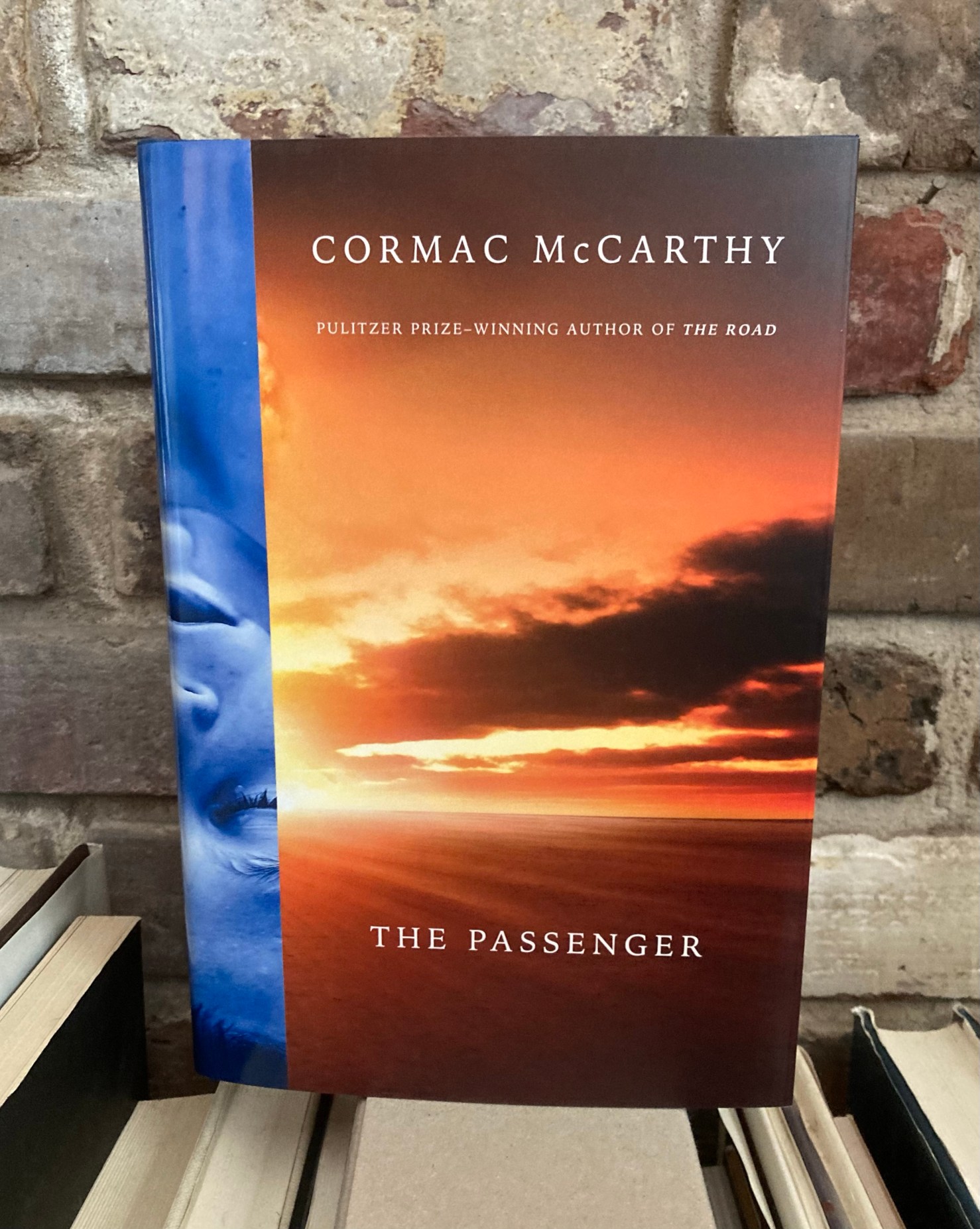 Scattered thoughts on starting Cormac McCarthy’s novel The Passenger ...