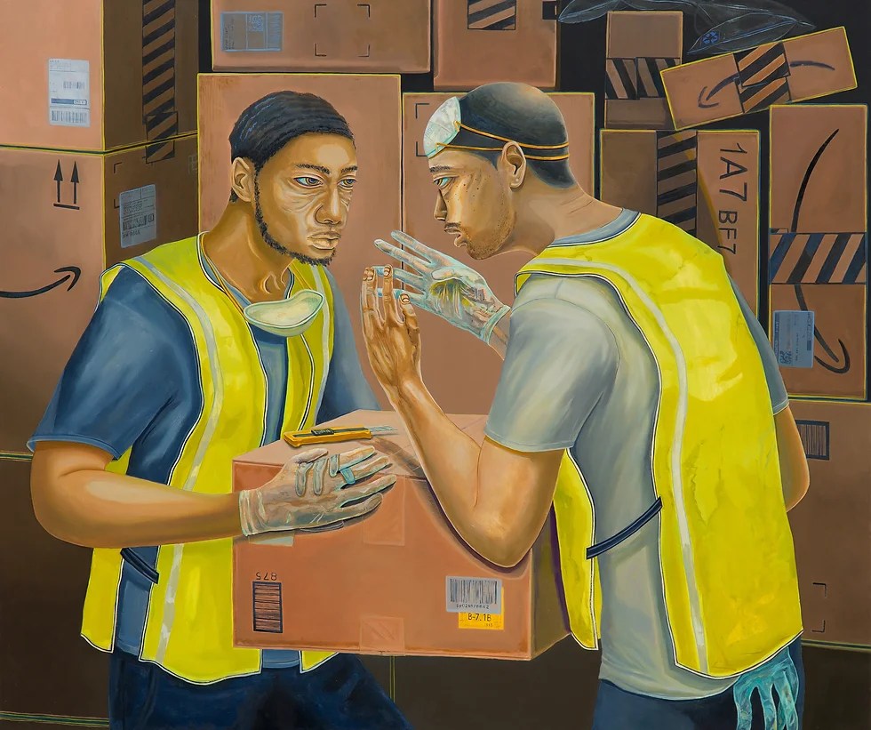 Conspirators — Aaron Gilbert – Biblioklept