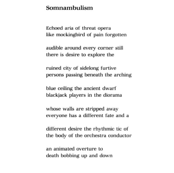 Poetry – Biblioklept