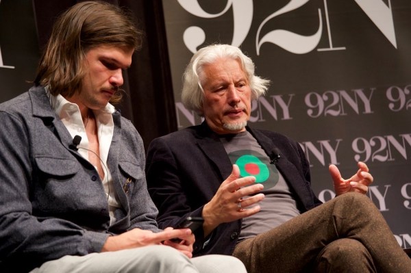 An interview with Max Lawton about translating Vladimir Sorokin’s ...