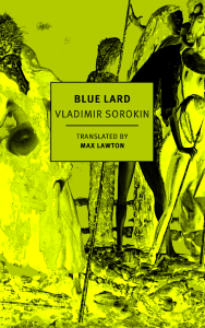 Edwin Turner – Biblioklept