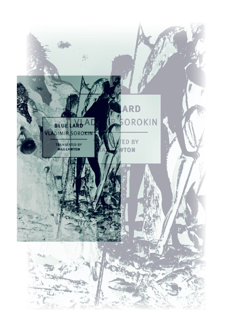 Biblioklept – Biblioklept