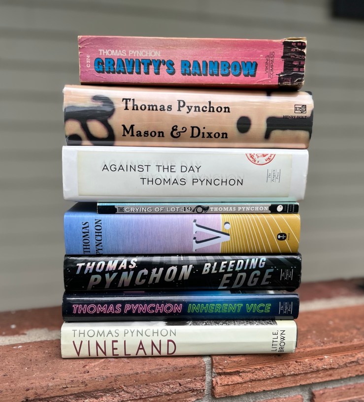 A(nother) completely subjective and thoroughly unnecessary ranking of ...