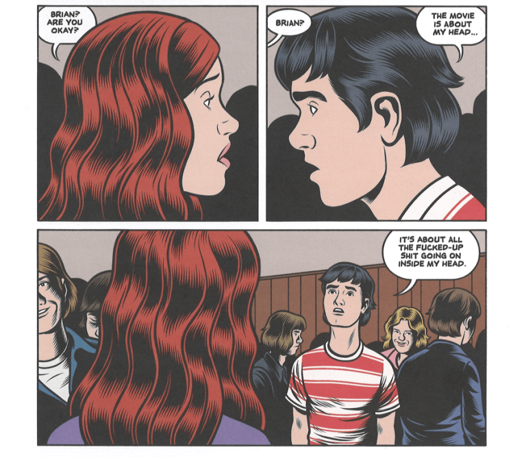 Edwin Turner – Biblioklept