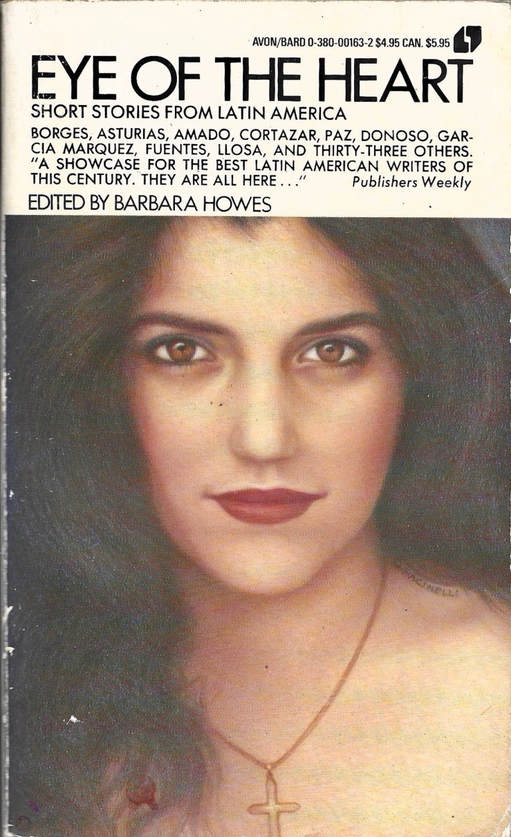 Eye of the Heart – Biblioklept